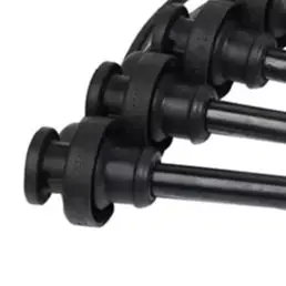 6 pçs conjunto de fio de ignição para mitsubishi para pajero para ...