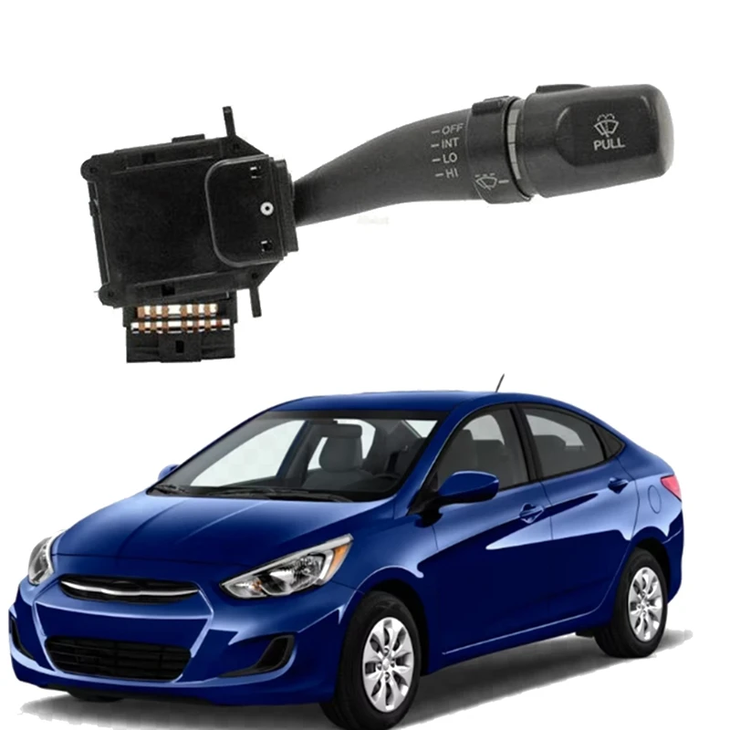 934202M000-Car-Wiper-Washer-Switch-For-Hyundai-Accent-2015-2017-Genesis ...
