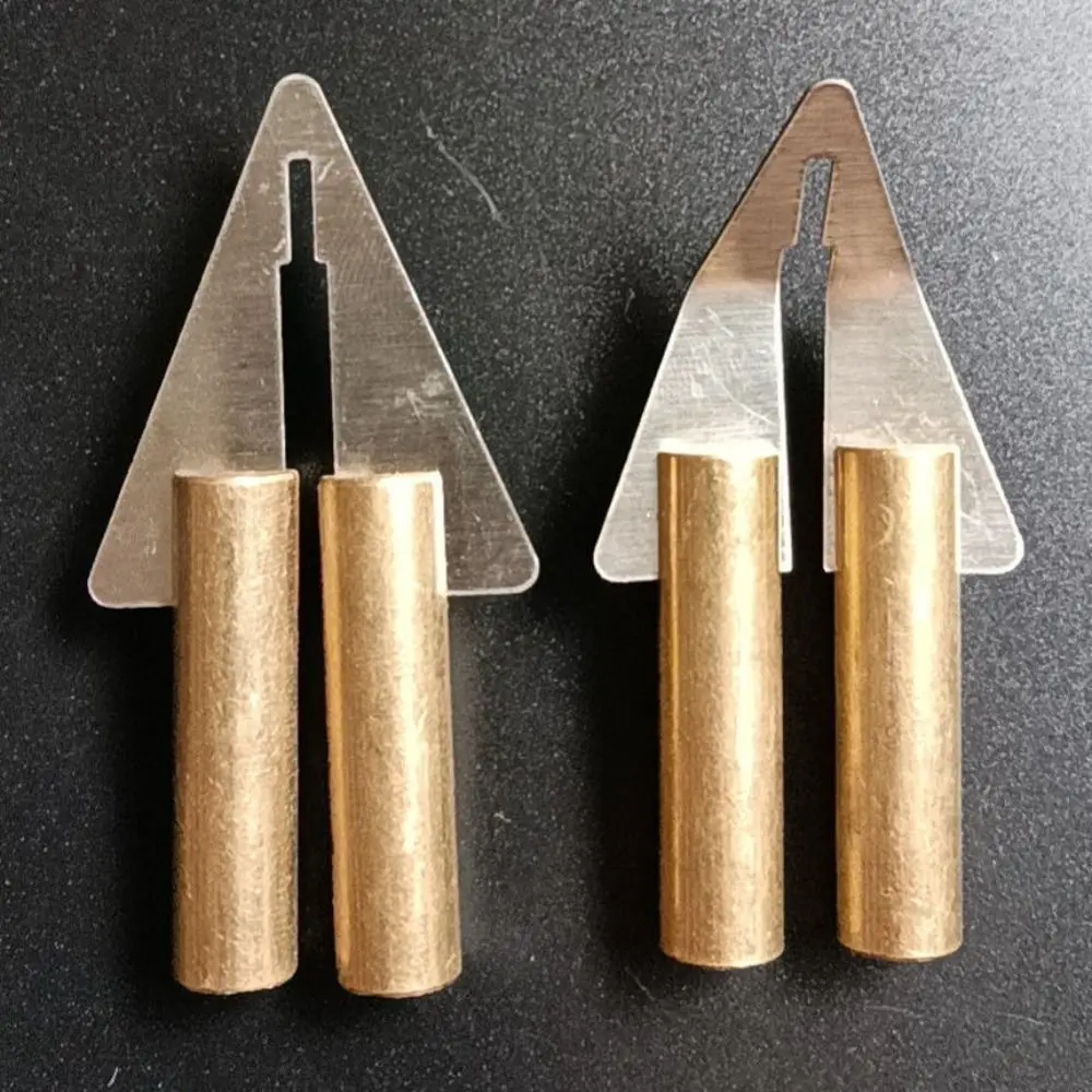 Triangle-Type-Weld-Ironing-Iron-Cutter-Crack-Repair-Bumper-Repair ...