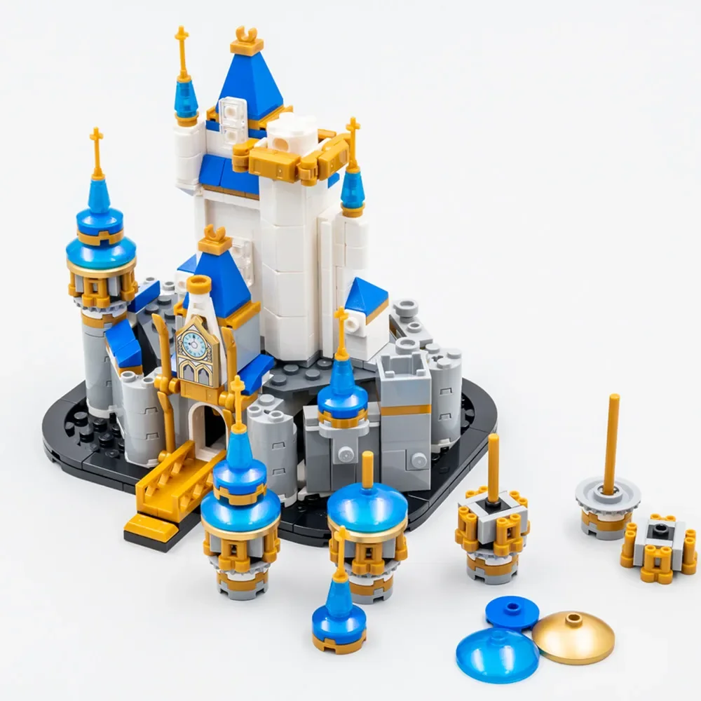 Castle-Building-Blocks-Sets-Creative-Ideals-Dream-Palace-Building ...