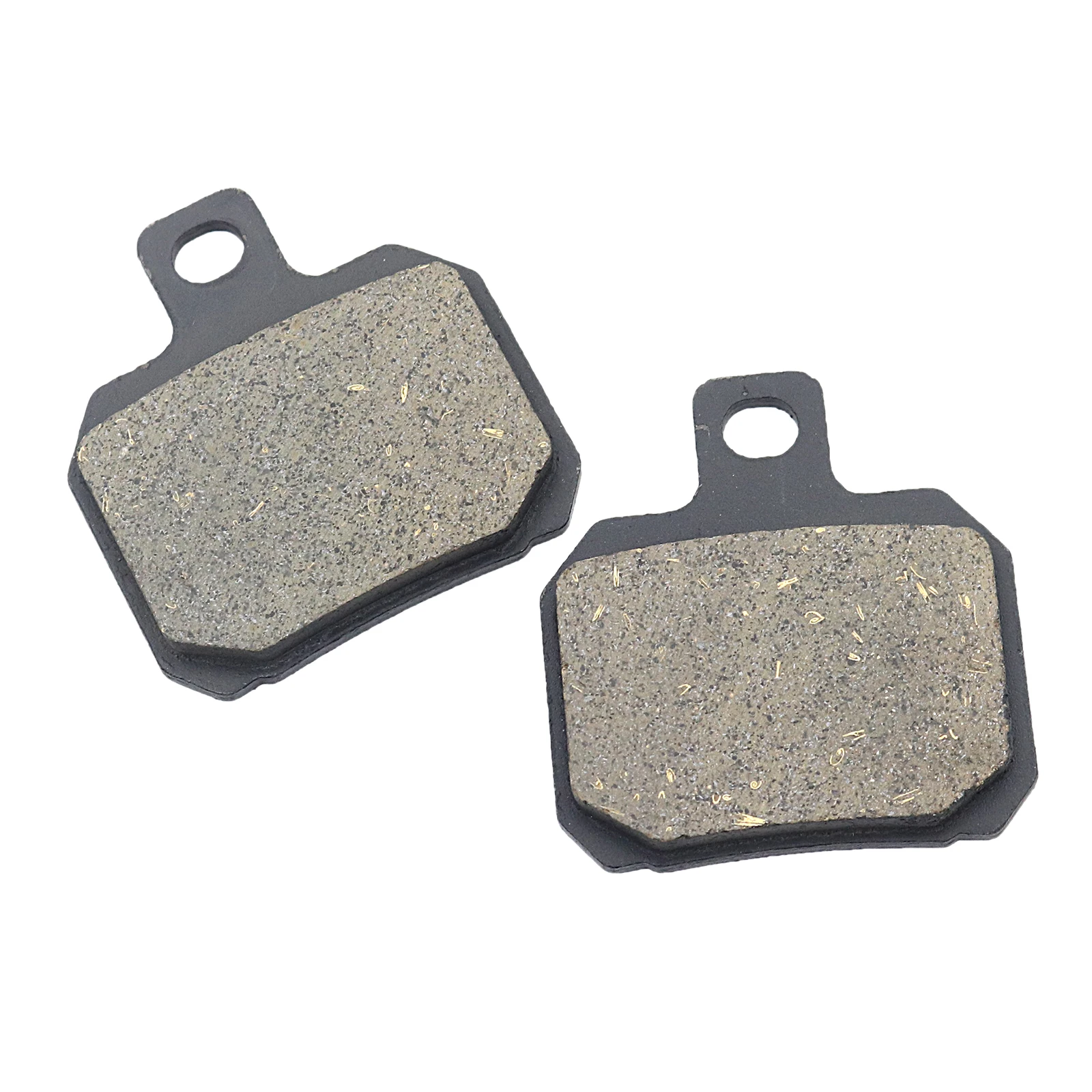 Motorcycle-Disc-Brake-Pads-Front-Rear-For-FA266-APRILIA-BENELLI-BREMBO ...
