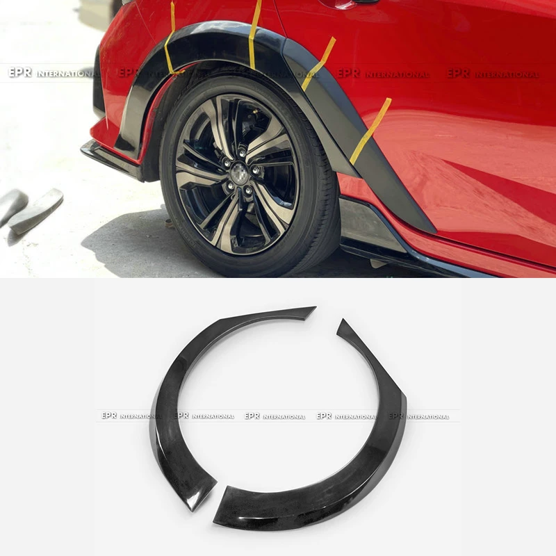 2012 Ford Escape Fender Flares to Cover Rust: A Real-World Guide to ...
