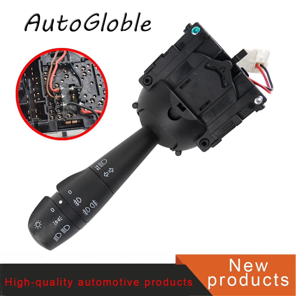 Globle Autoparts Store