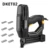 Deko Dket02/dket01 Electric Tacker And Stapler Furniture Staple Gun For ...