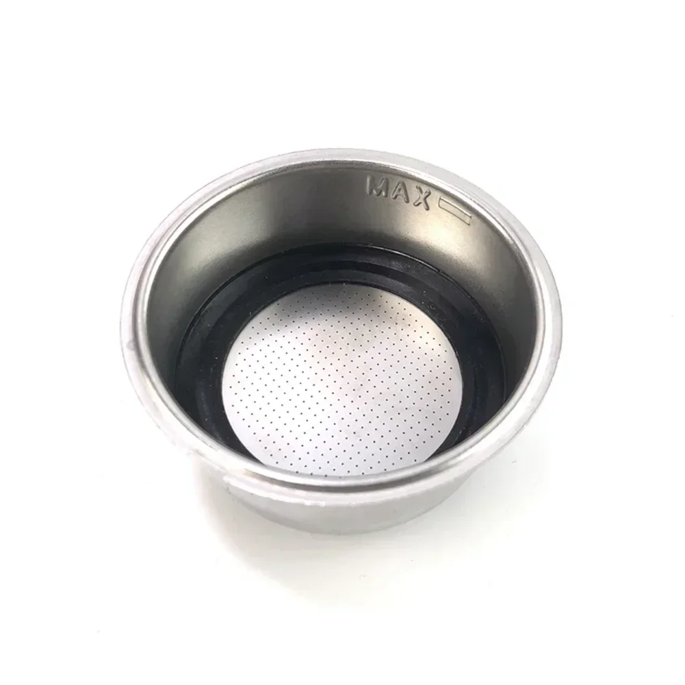 51mm-1-2Cup-Removable-Stainless-Steel-Coffee-Filter-Replacement-Filters ...