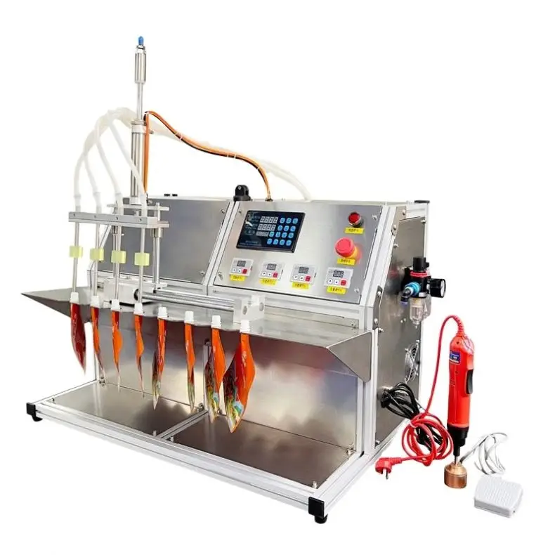 Automatic-Liquid-Filling-Machine-Digital-Control-Liquid-Dispenser-Milk ...