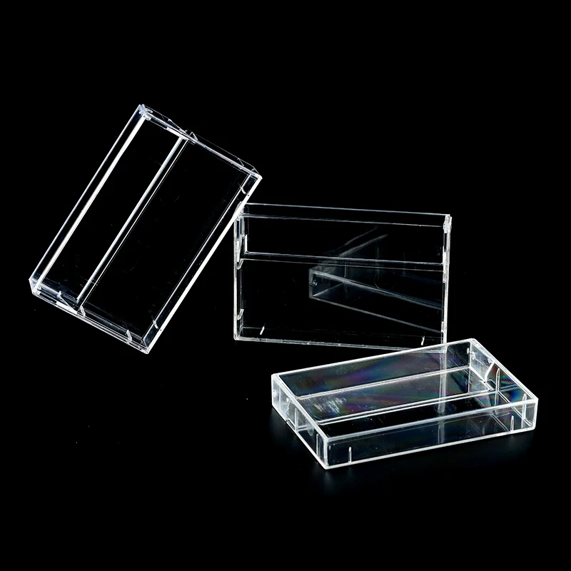 Cassette Case Cassette Box Storage Box 90 Minutes Normal Positio ...