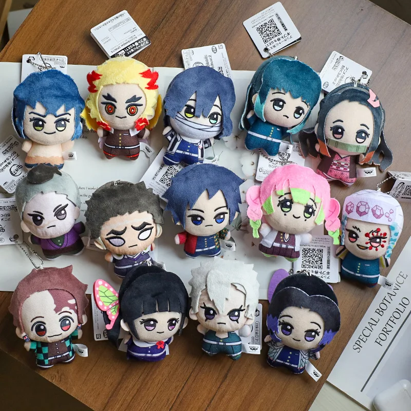 Shinobu Paper Doll: The Most Authentic Demon Slayer Collectible You ...