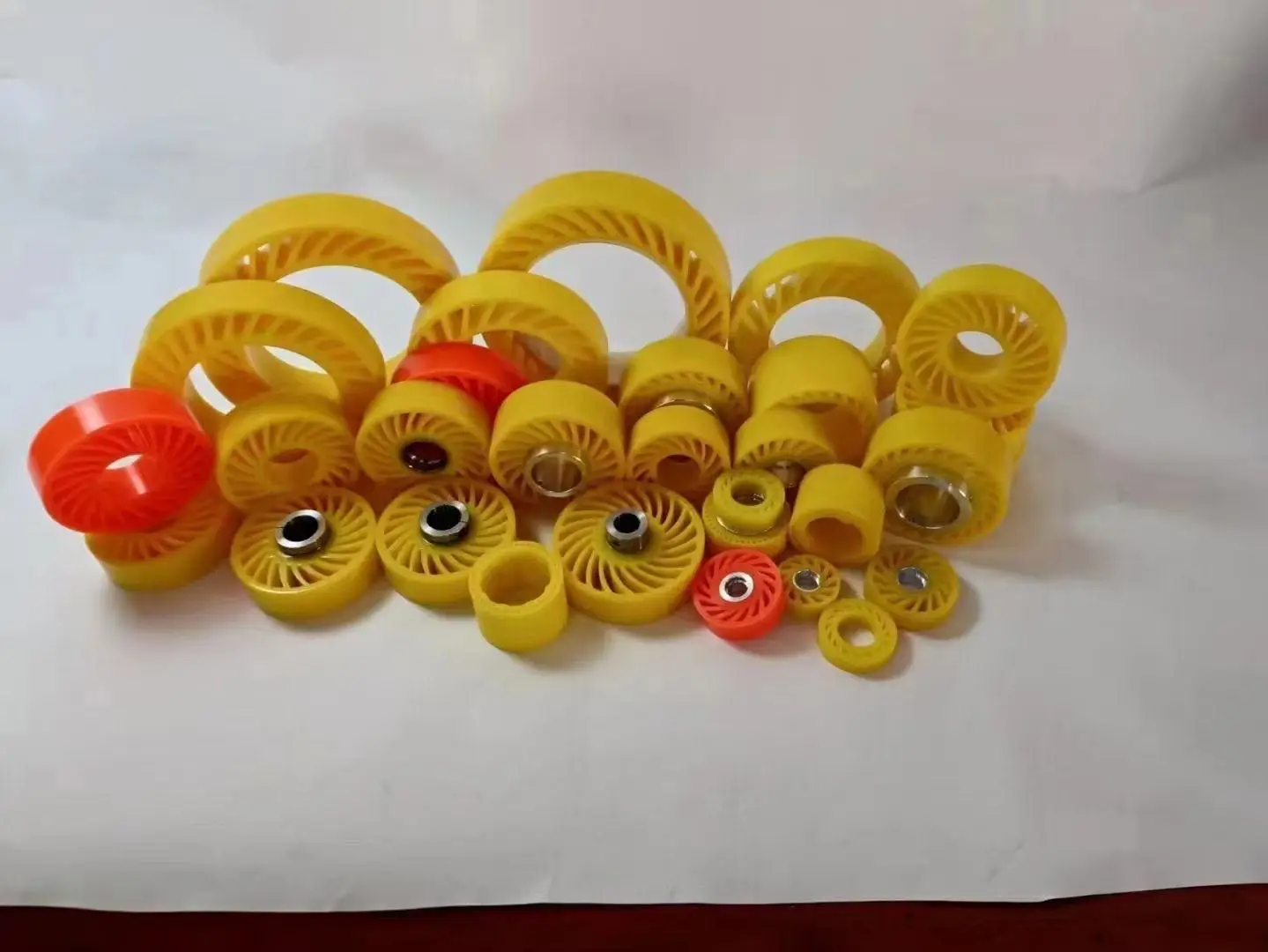 Sun-Wheel-for-SRPACK-JS-TCY-Feed-Rollers-Durable-and-High-Precision ...