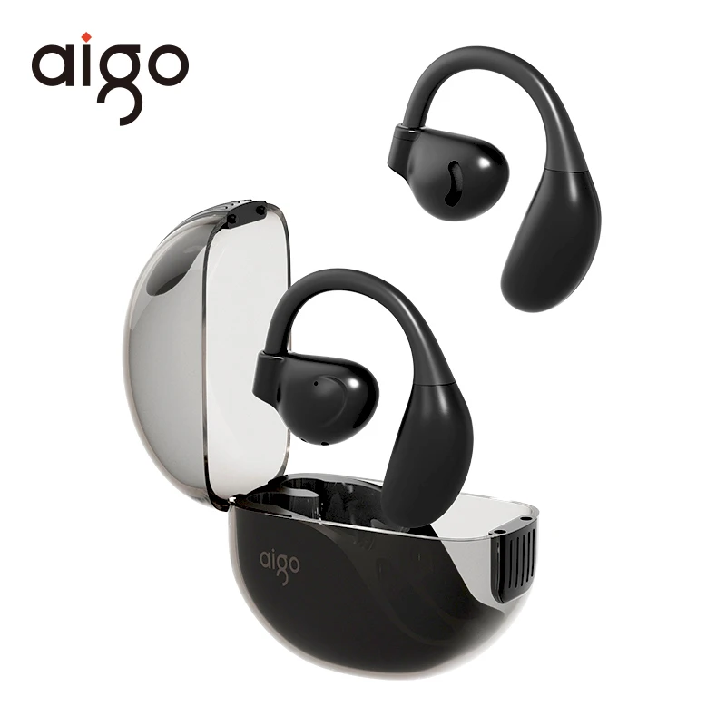 Aigo-TJ260-Wireless-Bluetooth-Earbud-Open-Wearable-Stereo-Waterproof ...