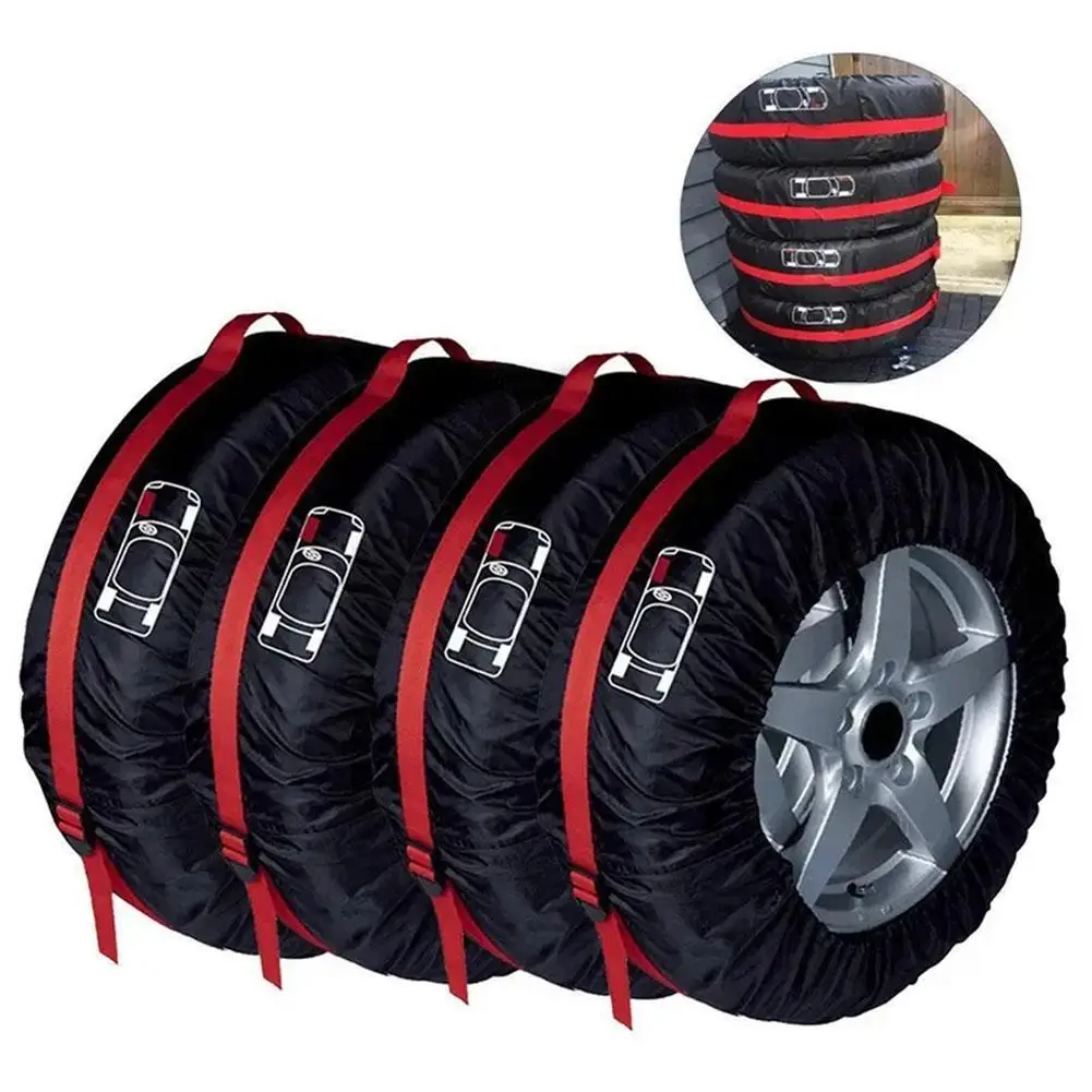 Car-Tire-Cover-Tire-Totes-Spare-Tire-Cover-Auto-Wheel-Tires-Storage ...