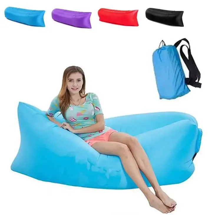 Inflatable-Lounger-Air-Lounger-Sofa-for-Camping-Hiking-Inflatable-Couch ...