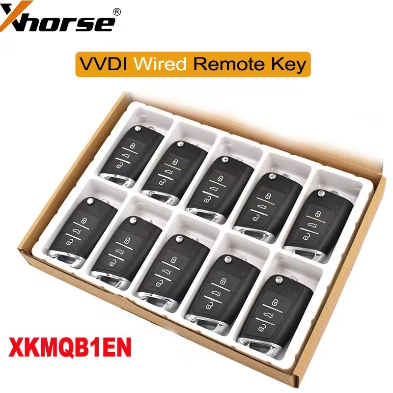 XK Series Remote Keys Explained: What You Need to Know Before Buying ...