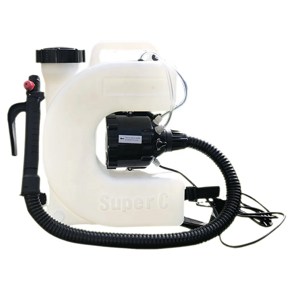 Mini-Fog-Machine-ULV-Cold-Fogger-Portable-Electric-Hospital ...