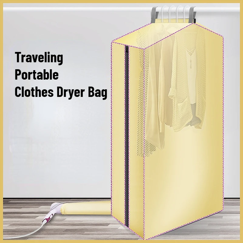 Traveling-Portable-Clothes-Dryer-Bag-Fast-Drying-Rack-Dryer-Portable ...