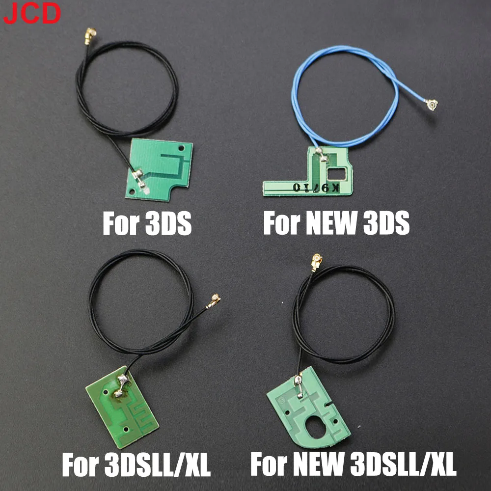 JCD-1pcs-Wifi-PCB-Flex-Cable-Module-For-New-3DS-3DSLL-3DSXL-Wifi ...