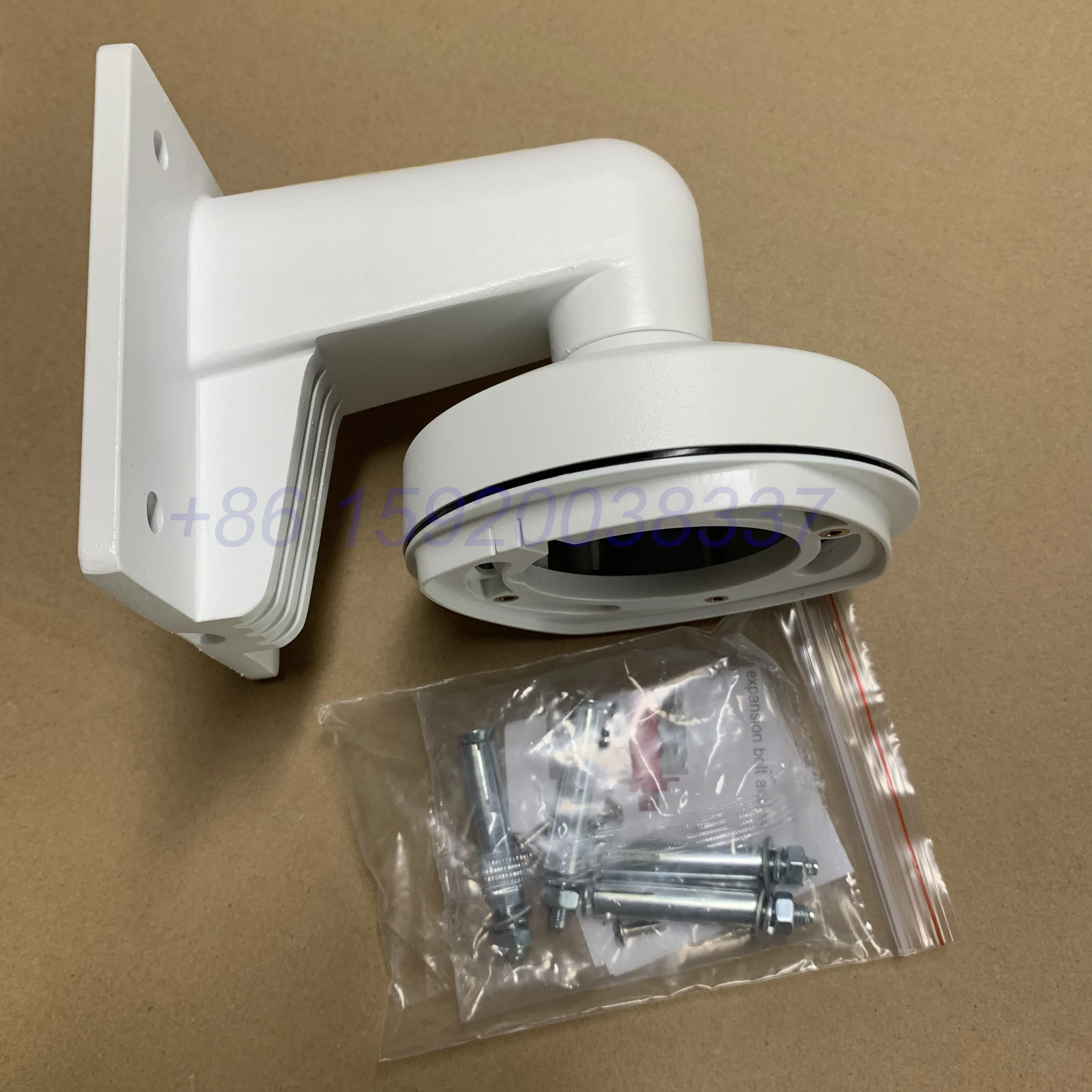 DS-1272ZJ-120-Wall-Mounting-Bracket-for-Mini-Dome-Camera-DS-2CD2543G0-I ...
