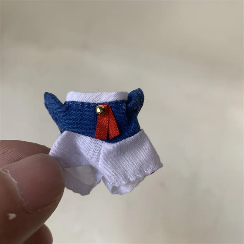 Otantik-japon-Senbel-aile-oyuncaklar-bebek-hayvan-bebek-mini-bebek-m ...