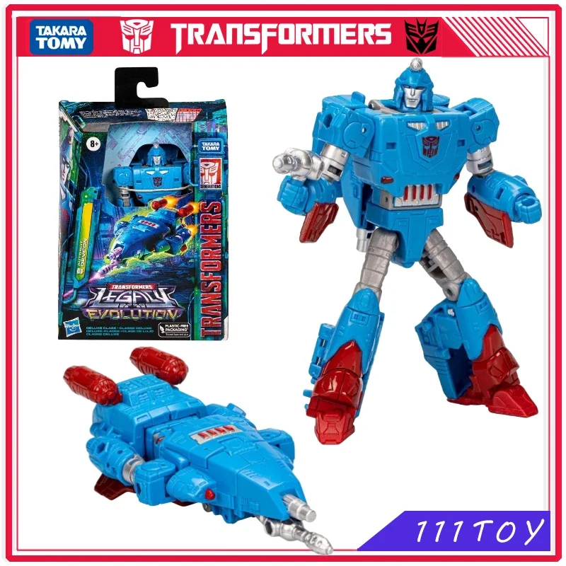 Takara-Tomy-Transformers-juguete-Legacy-Evolution-Deluxe-Autobot-Devcon ...