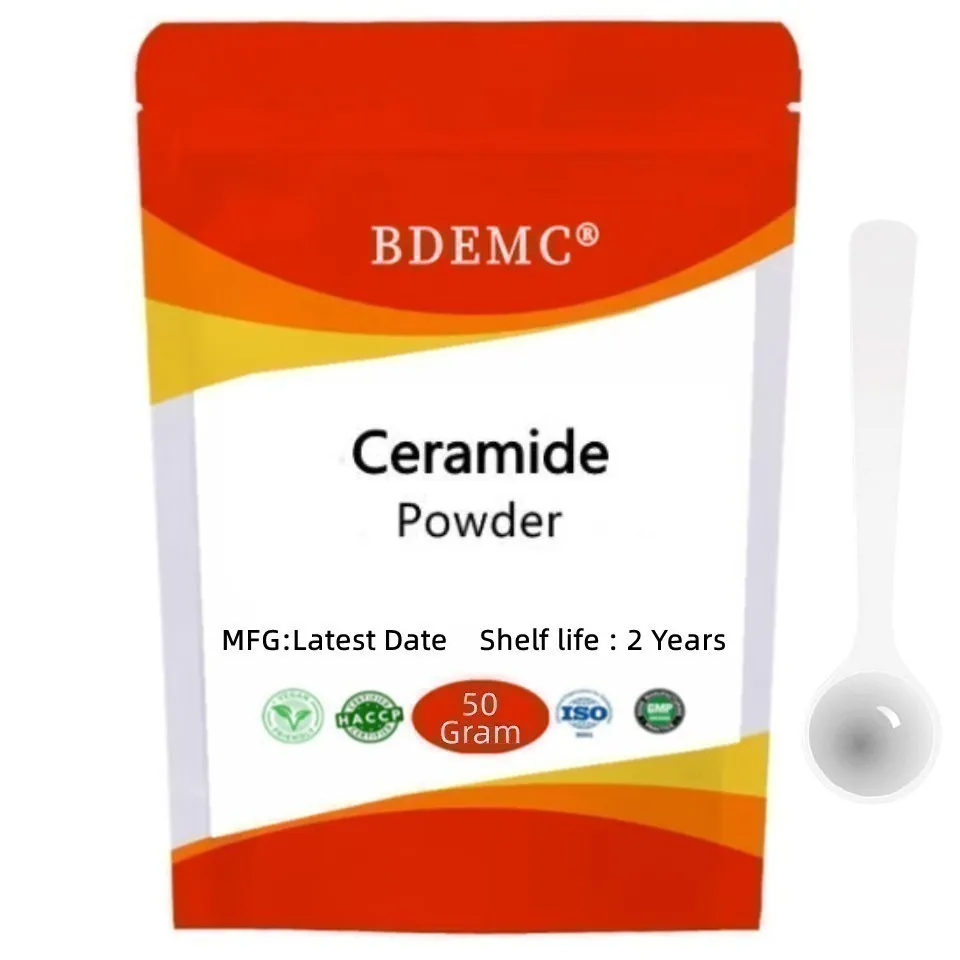 Top-Grade-Ceramide-Powder-Delicate-Skin-Cosmetic-Raw-Anti-Aging ...