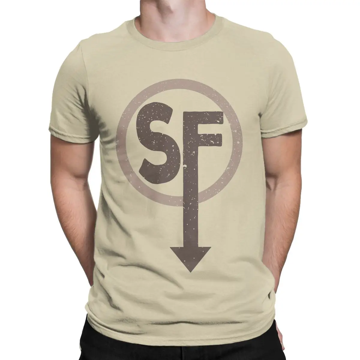 Men-Sanitys-Falls-Sally-Face-Logo-T-Shirts-Horror-Game-Cotton-Clothing ...