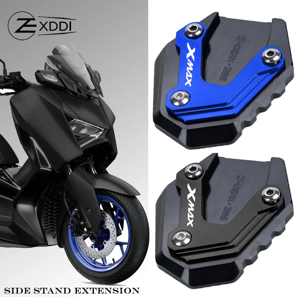 For YAMAHA XMAX300 XMAX 125 250 300 400 2017-2024 2025 2026 CNC ...