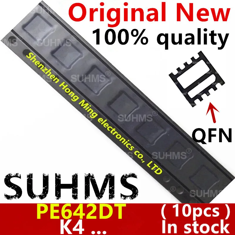 10piece-100-New-PE642DT-K4-GNC-K4-GND-K4-GUE-K4-QFN-8-Chipset.jpg