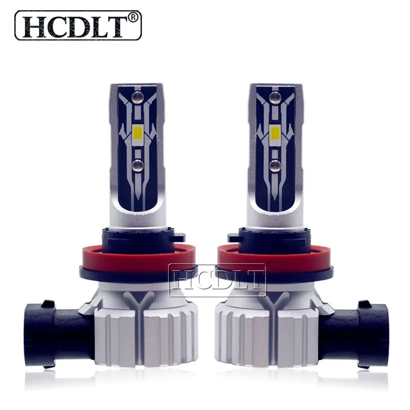 HCDLT-Mini-Size-E2-LED-Canbus-Headlight-Bulbs-H4-H7-H8-H11-9005-HB3 ...