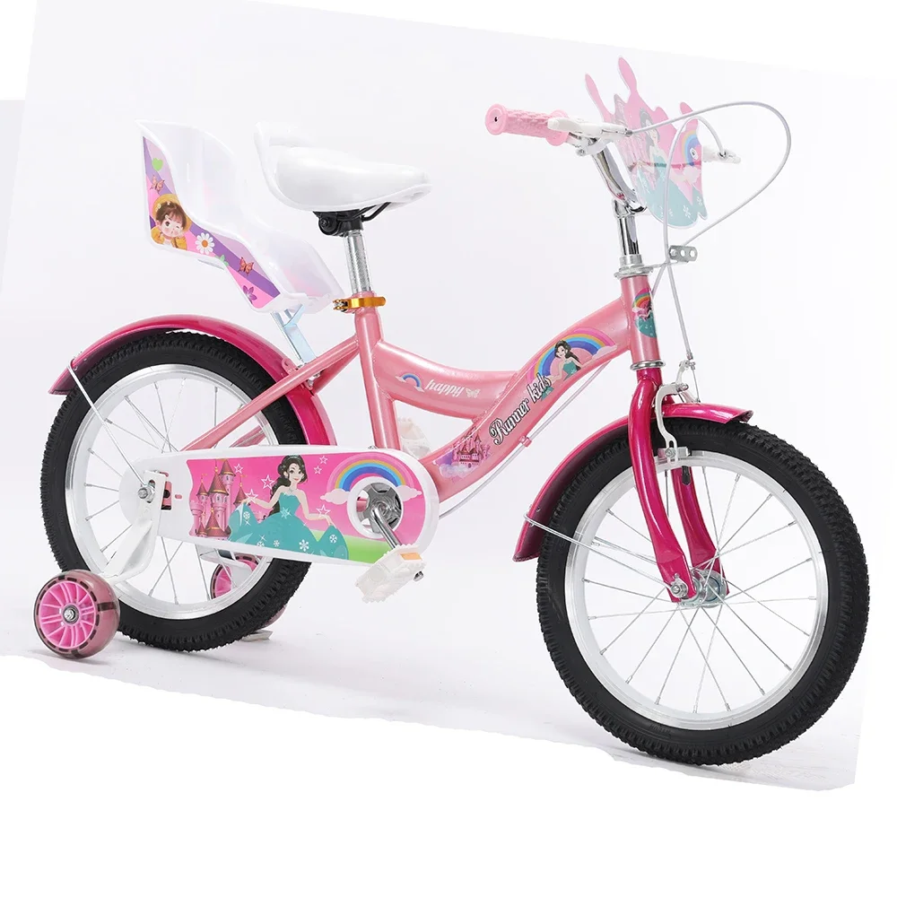 Baby Mini Cycle: The Perfect First Bike for Toddlers? A Real-World ...