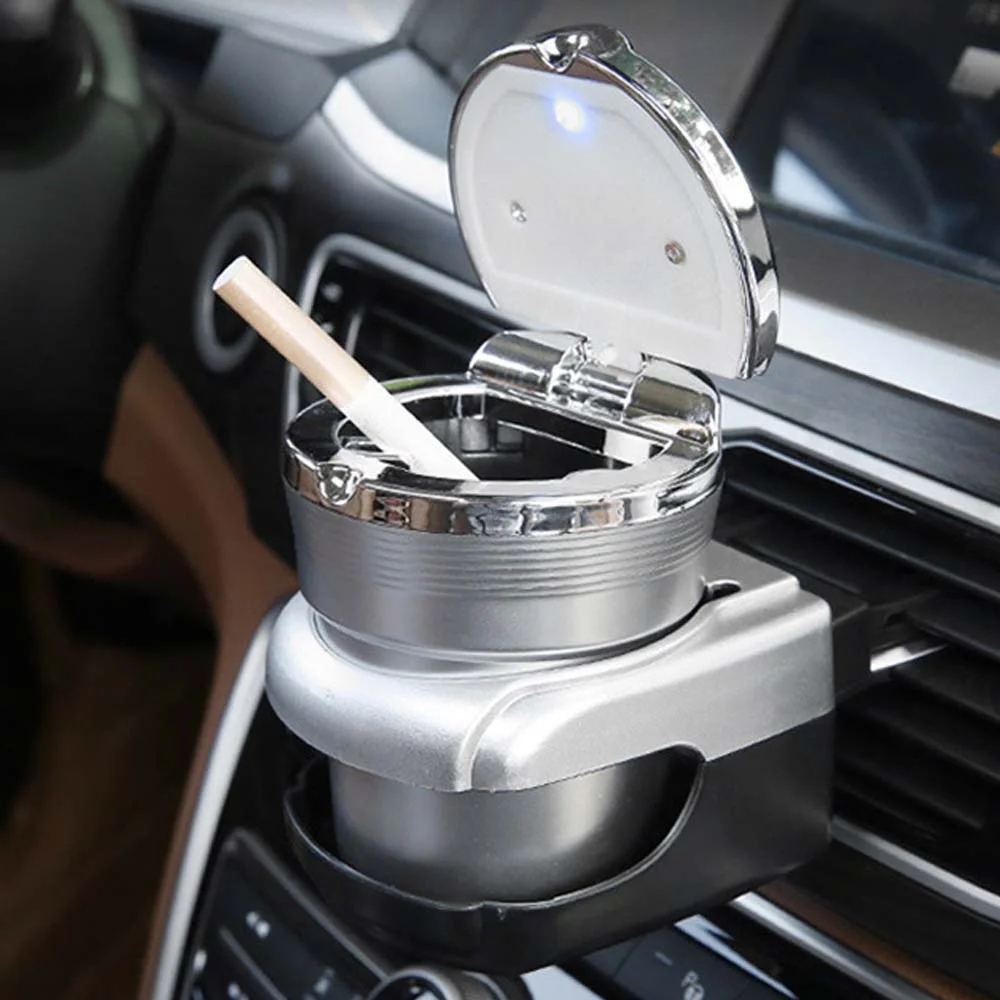 1-Pcs-General-purpose-multi-function-flame-retardant-car-Ashtray ...