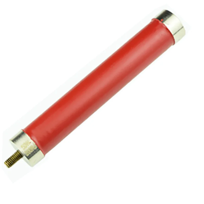 RI80-300W-Red-Glass-Glaze-High-Frequency-Non-Inductive-High-Voltage ...