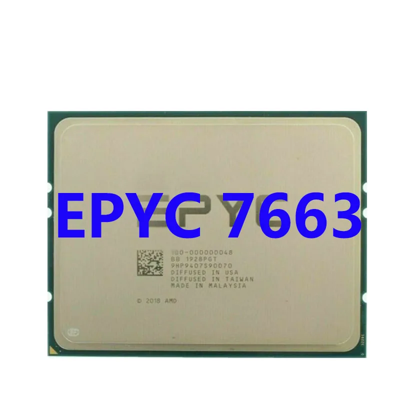 7513-EPYC-CPU-Processsor-2-6GHz-3-65Ghz-32-Core-64-Thread-128MB-Cache ...