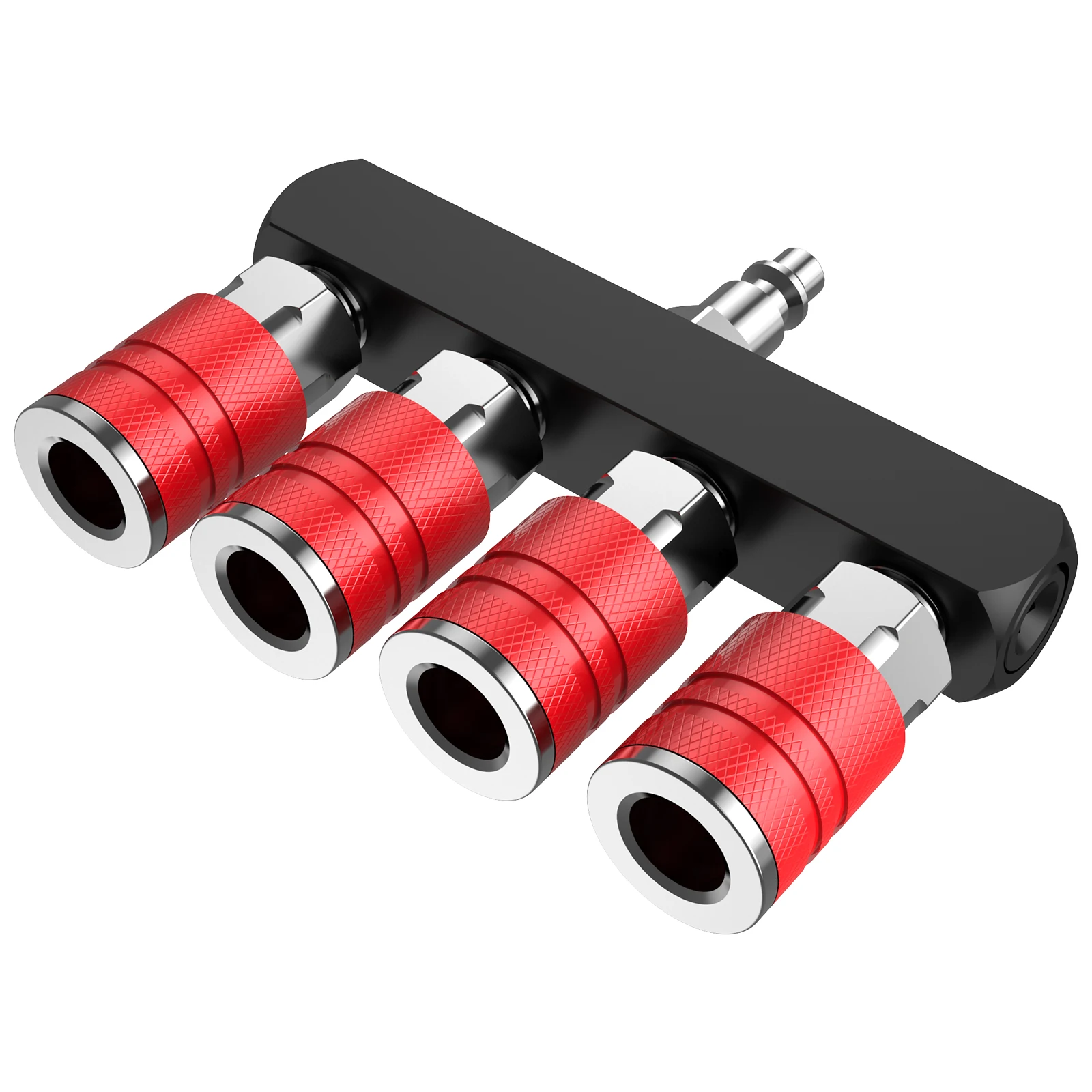 Leakproof-Straight-Air-Manifold-Divisor-Compressor-R-pido-Divisor-EUA ...