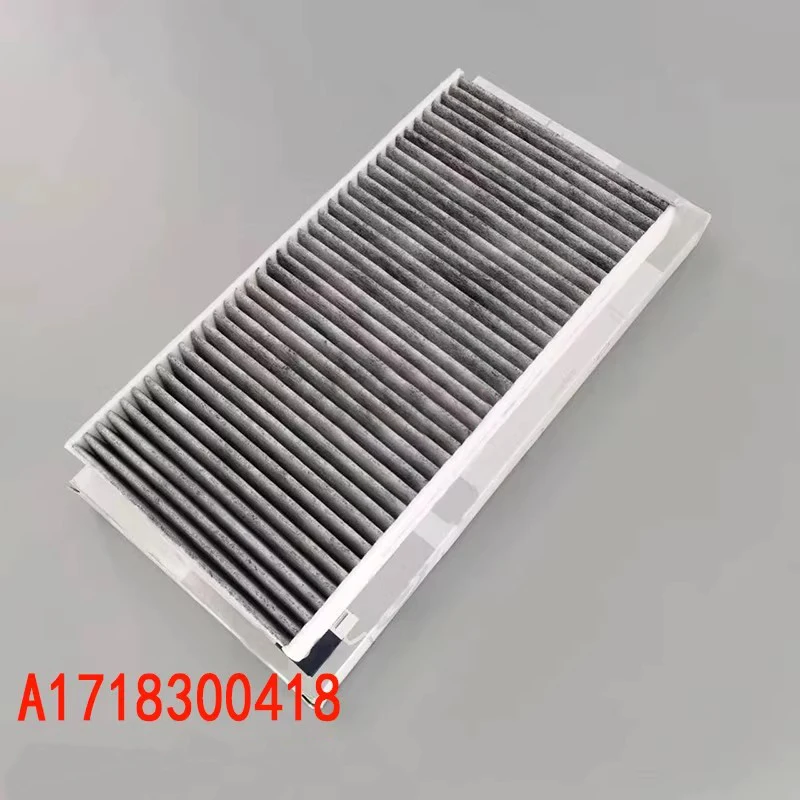 Car AC Cabin Air Filter for R171-SLK Class R172-SLK Class SLK (R171 ...