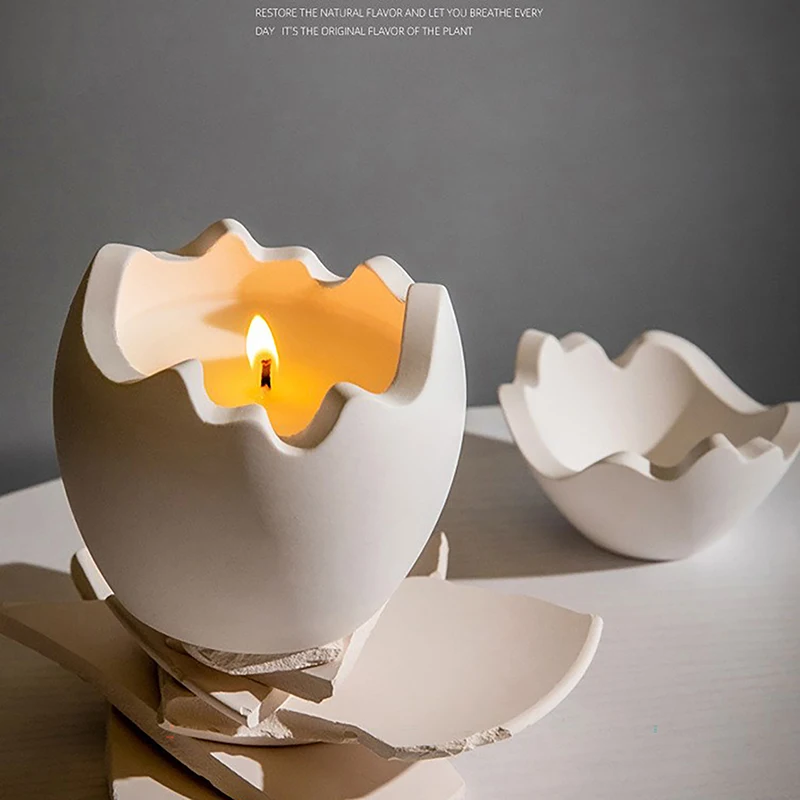 Molde-de-tarro-de-vela-con-forma-de-huevo-caja-de-almacenamiento-molde ...