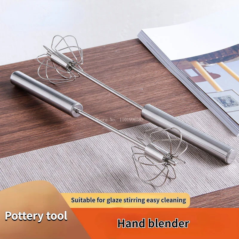 Ferramentas-De-Cer-mica-De-A-o-Inoxid-vel-Mini-M-quina-De-Bater-Lama ...