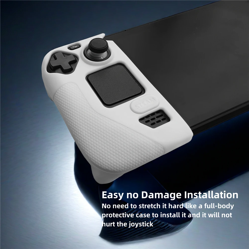 Silicone-Anti-Slip-Cover-para-Steam-Deck-Game-Console-Acess-rios-Capa ...