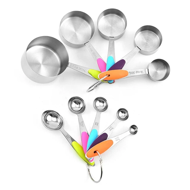 Liquid Measuring Spoon