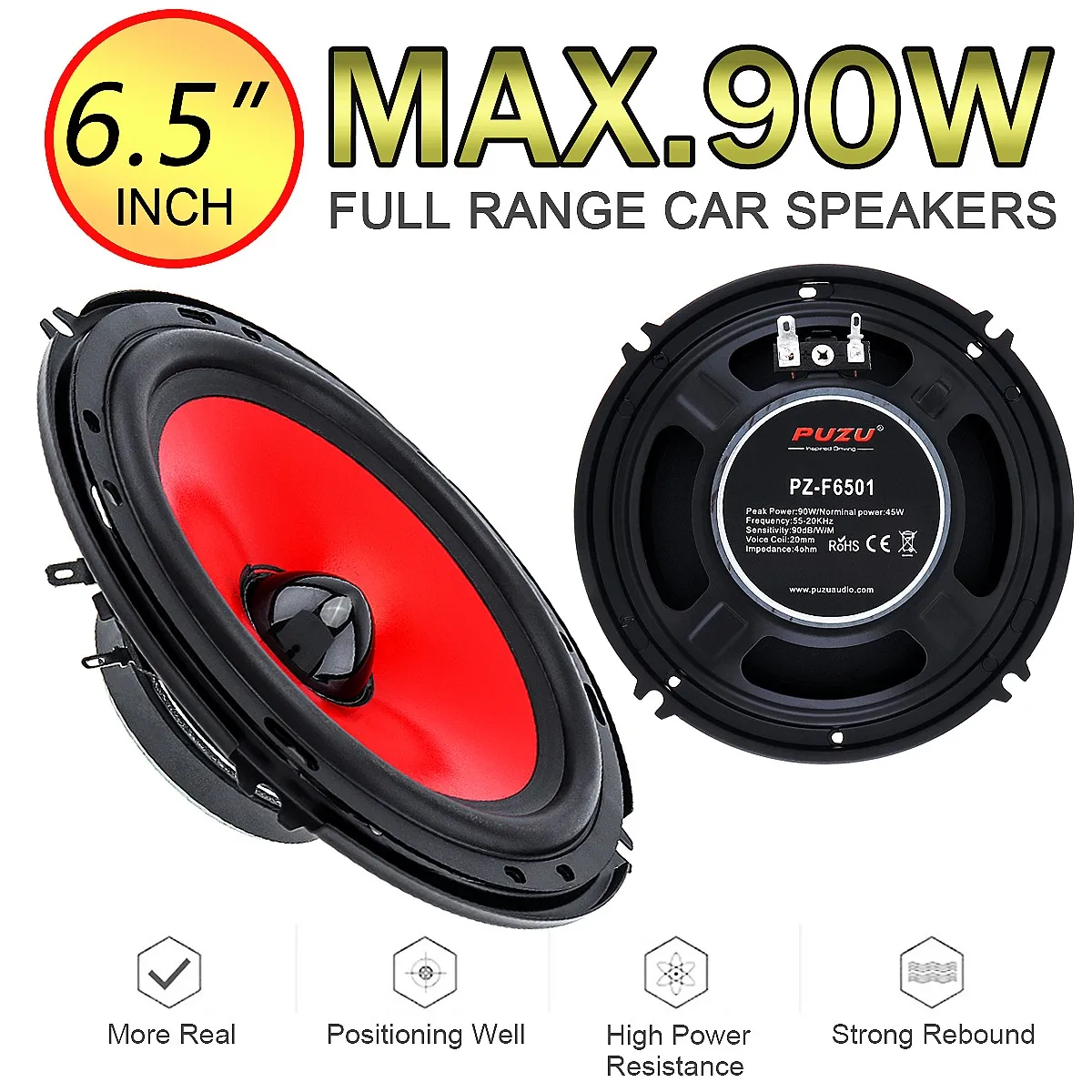 Store Home Products Feedback