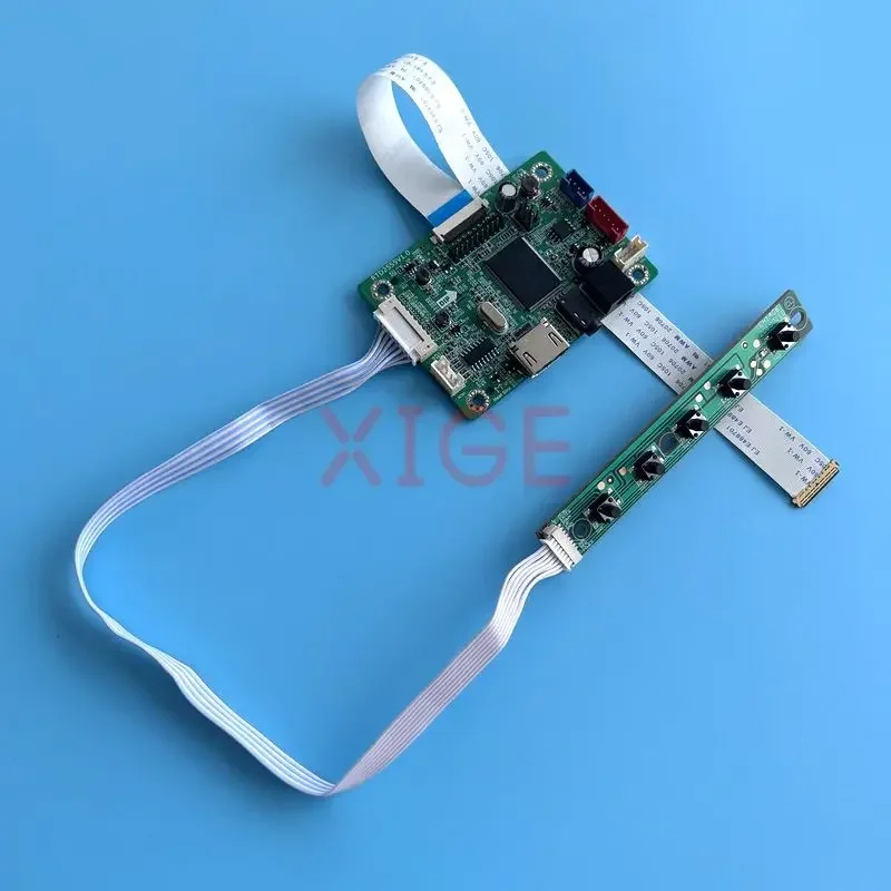 Driver Controller Board For NT156WHM-N12/N22/N32/N42/N44 DIY Kit ...