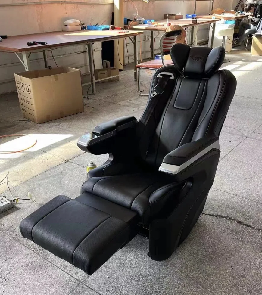 Factory-Direct-Sales-Of-Luxury-Business-Car-Seats-For-Wholesale-Sale-At ...