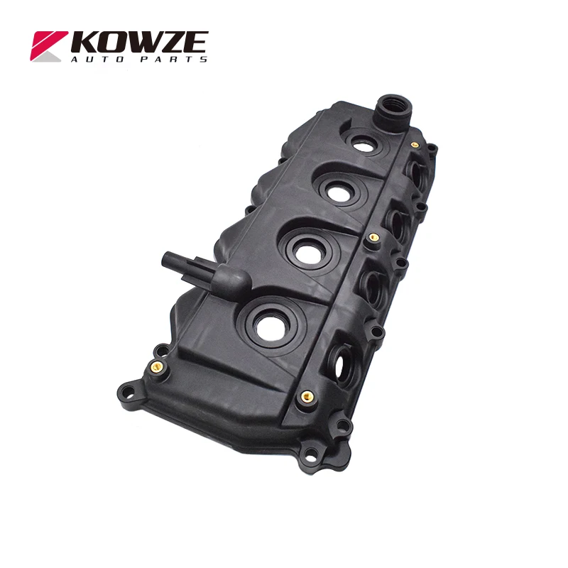 Automotive-Engine-Valve-Cover-Rocker-Assy-For-4X4-Pickup-Nissan-Navara ...
