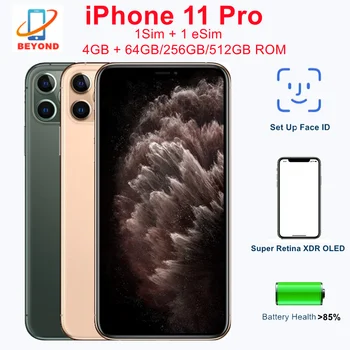 Apple iPhone11Pro iPhone 11 Pro 5.8" Original Super Retina XDR OLED ...
