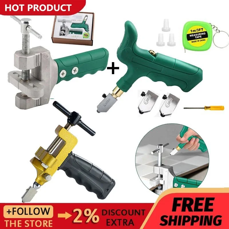High-Strength-Glass-Cutter-Handheld-Multi-Function-Opener-Home-Tile ...