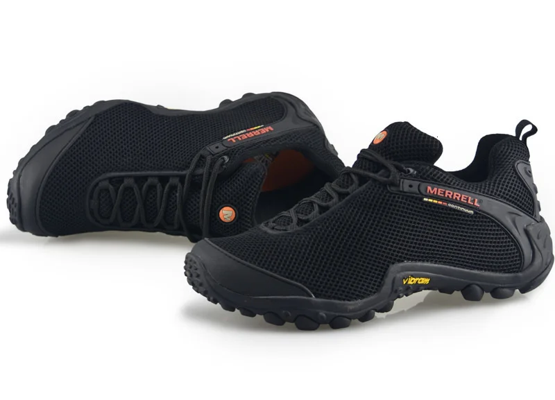 Original Merrell Unisex Breathable Mesh Hiking shoes – Outdoor Gear ...
