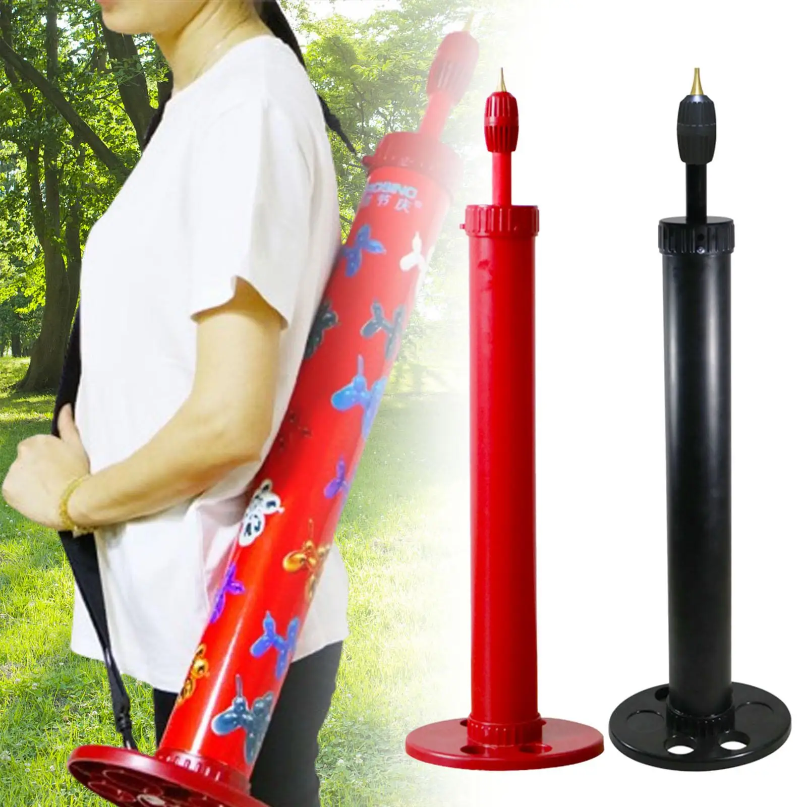 Best Device to Blow Up Balloons: Real-World Testing of the Handheld ...