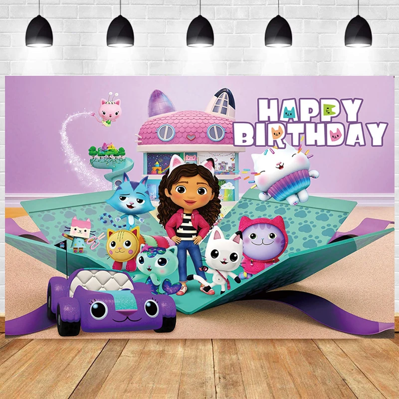 Gabby Dollhouse Wallpaper Lowest Price | brunofuga.adv.br