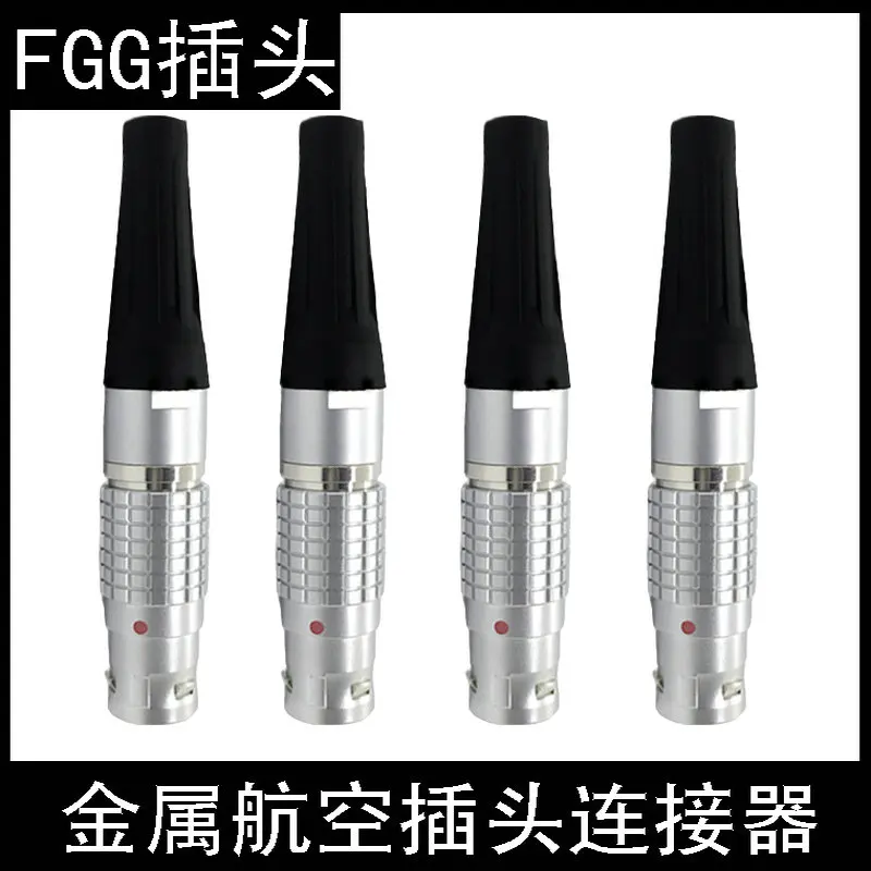 Plug-in-de-cabe-a-de-avia-o-de-travamento-autom-tico-push-pull-Compat ...