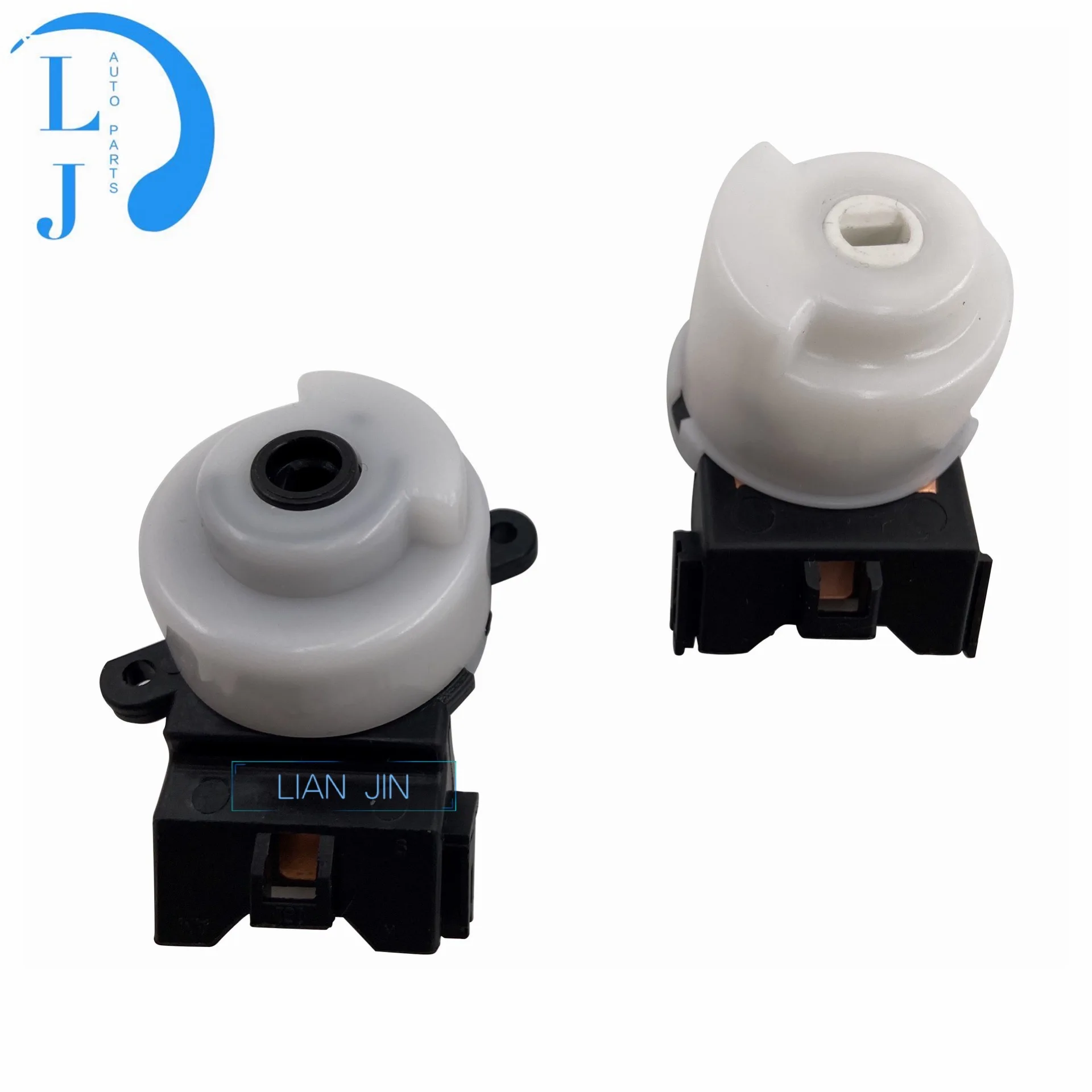 MB903639-Ignition-Switch-Commuter-Fit-For-Chrysler-Dodge-Avenger-Eagle ...