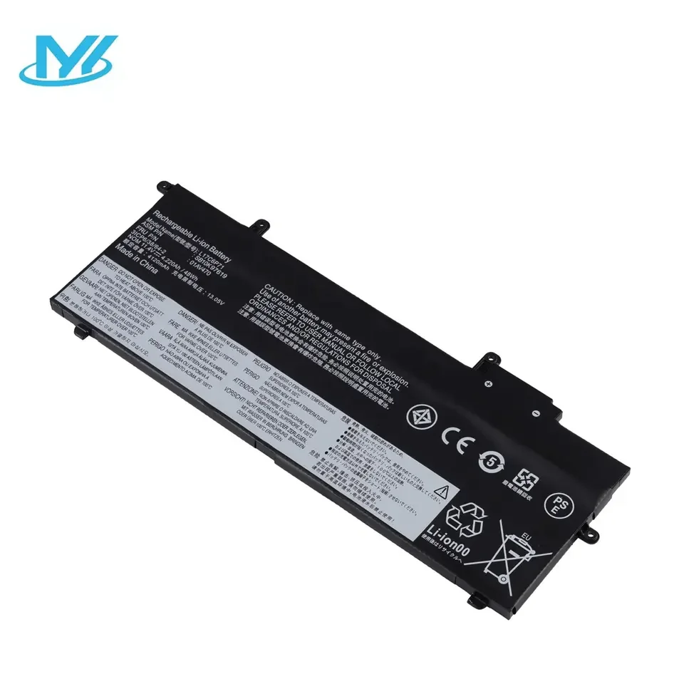 01AV472-Laptop-Battery-Replacement-for-Lenovo-ThinkPad-X280-A285-Series ...